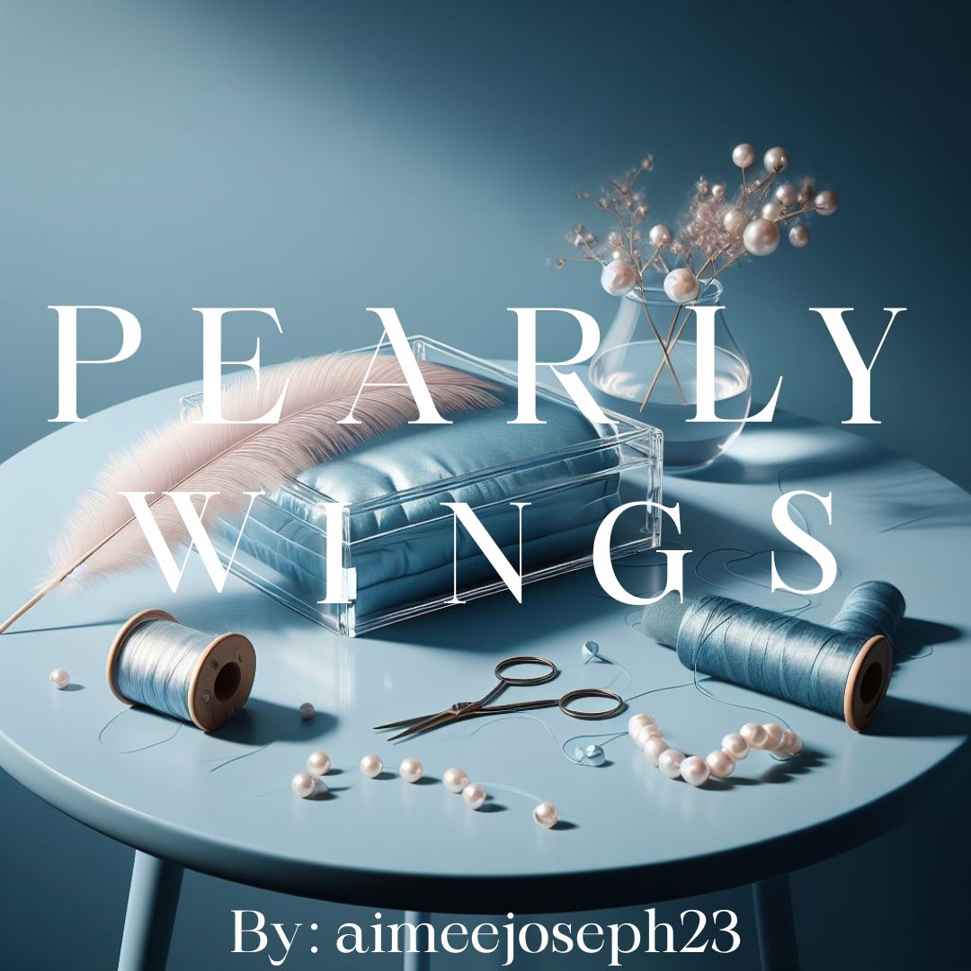 PEARLY WINGS - Story Time