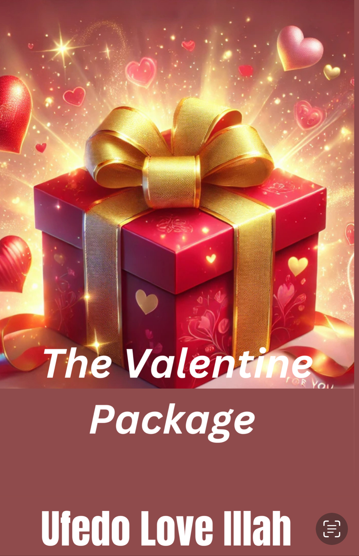 Valentine Package - Story Time